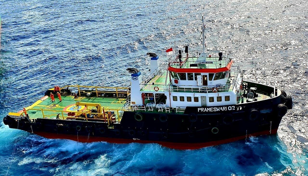 PT Duta Marine – To be a Reliable Marine Service Company Worldwide