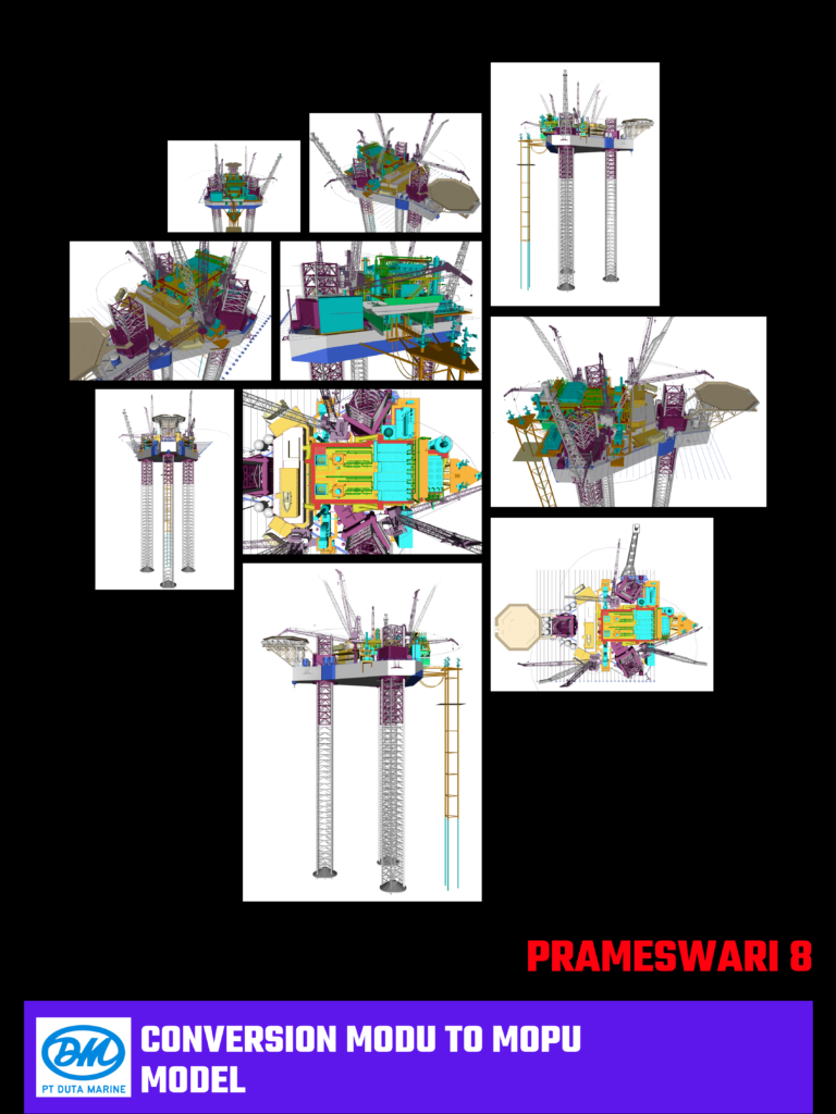 Services – PT Duta Marine